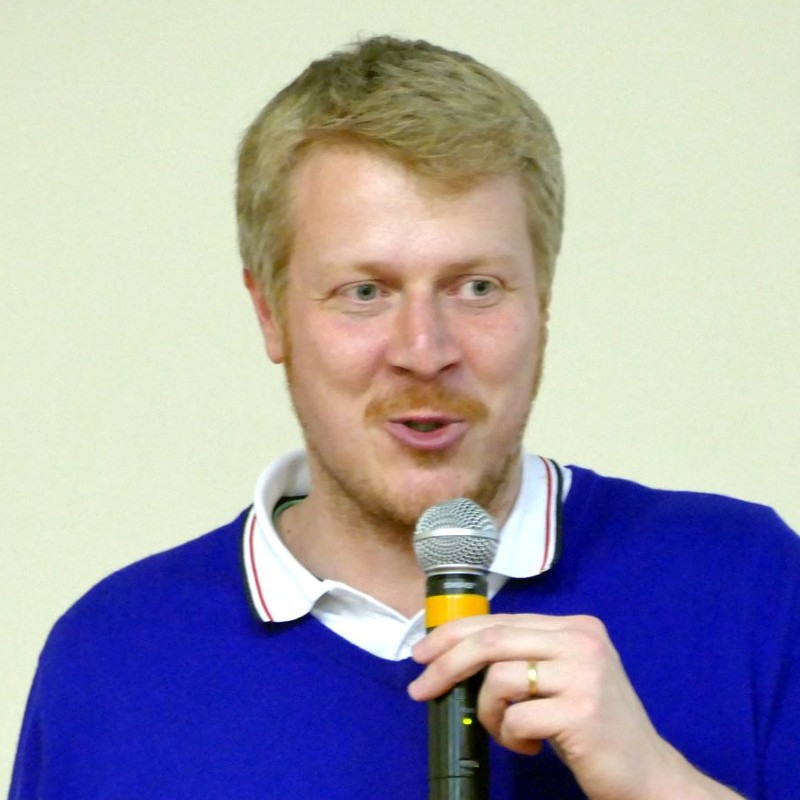 Économie de Communion - France